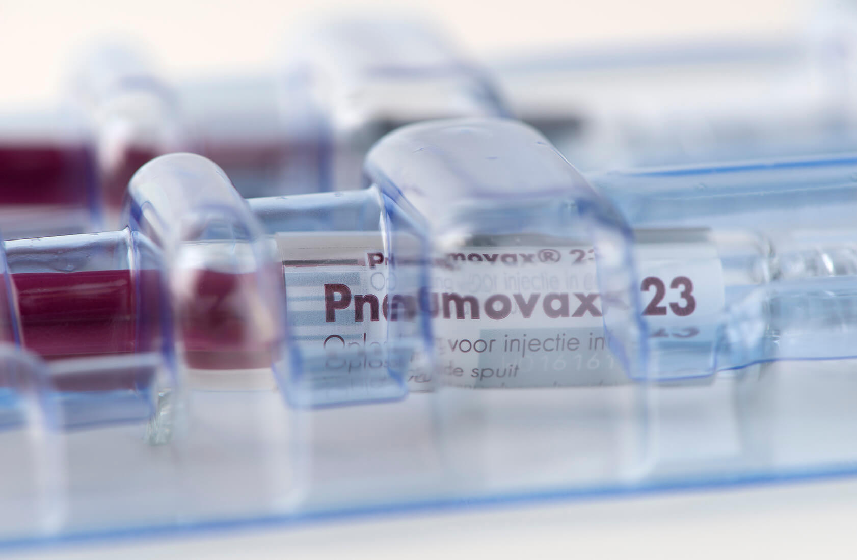 Medische informatie - SNPG